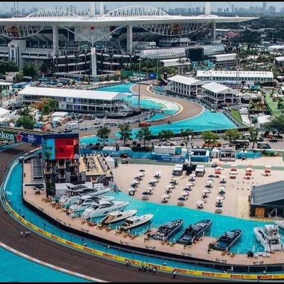 La Fórmula 1 estará por primera vez en Miami: hora y canal para verla en vivo | Noticias RCN